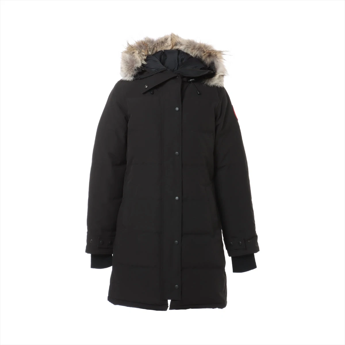 カナダグース SHELBURNE PARKA コットン×ポリエステル×ナイロン カナダグース SHELBURNE PARKA コットン×ポリエステル×ナイロン