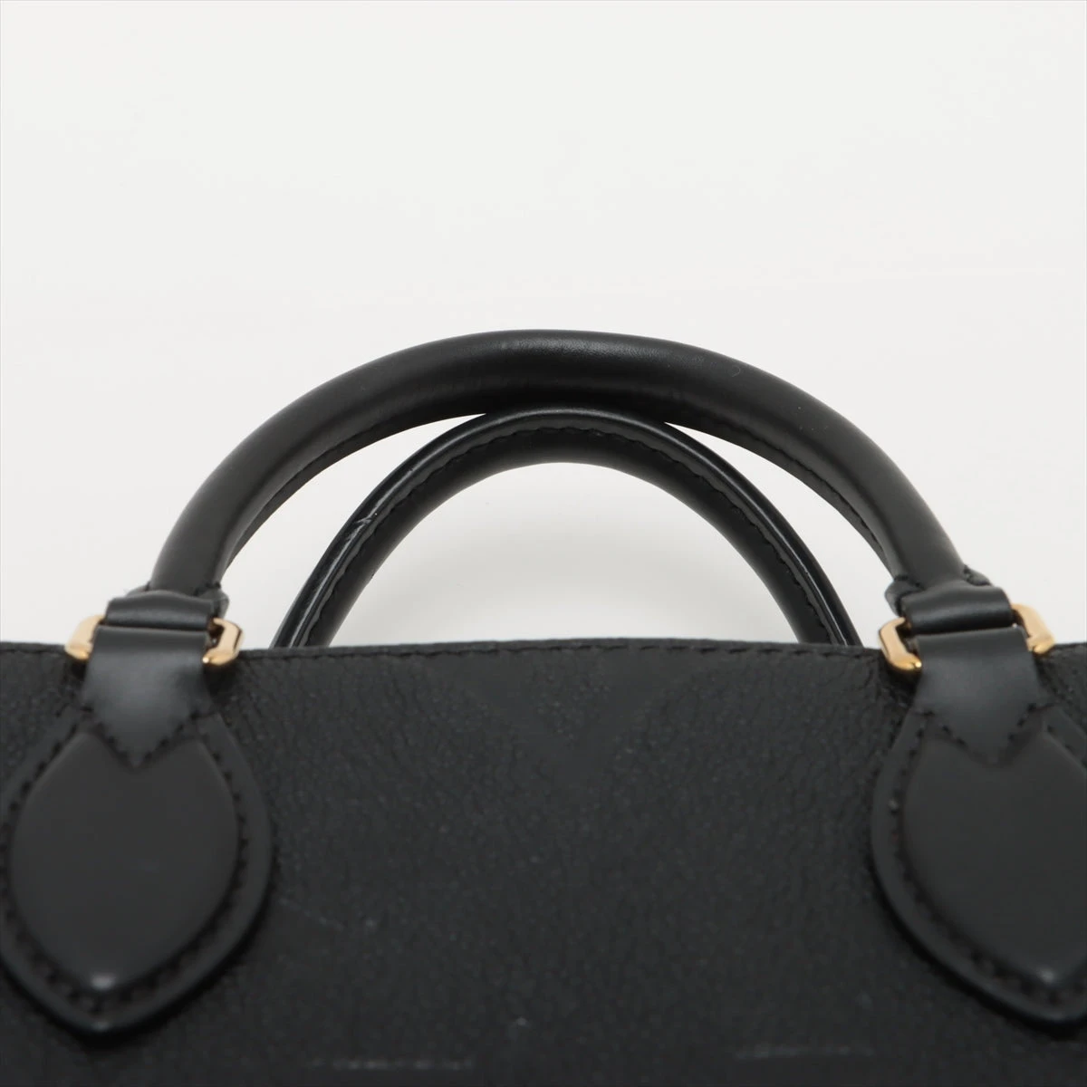 ヴィトン モノグラムアンプラント オンザゴーPM M45653 A2567410 ヴィトン モノグラムアンプラント オンザゴーPM M45653 A2567410