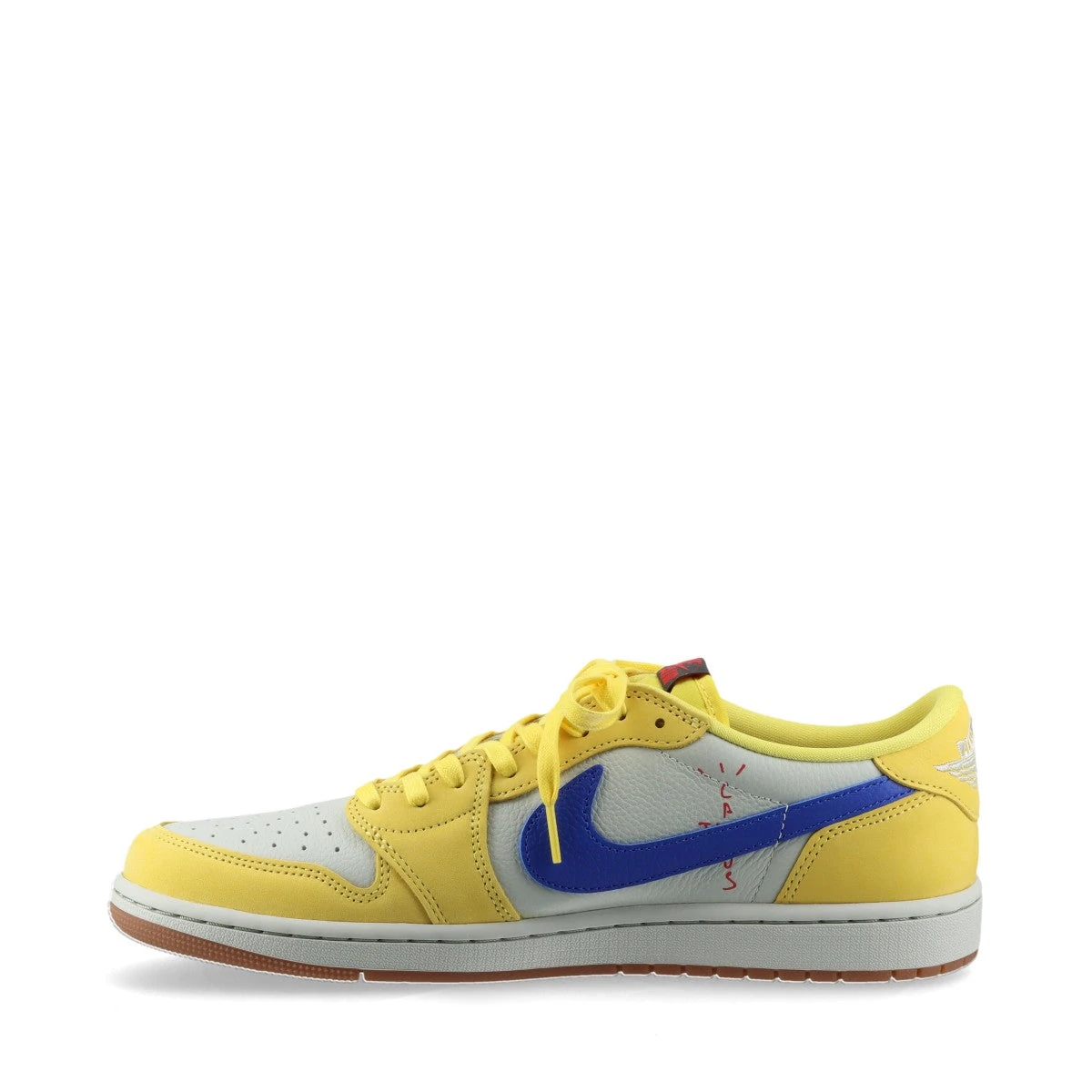 ナイキ×トラヴィススコット AIR JORDAN 1 LOW OG SP ヌバック ナイキ×トラヴィススコット AIR JORDAN 1 LOW OG SP ヌバック
