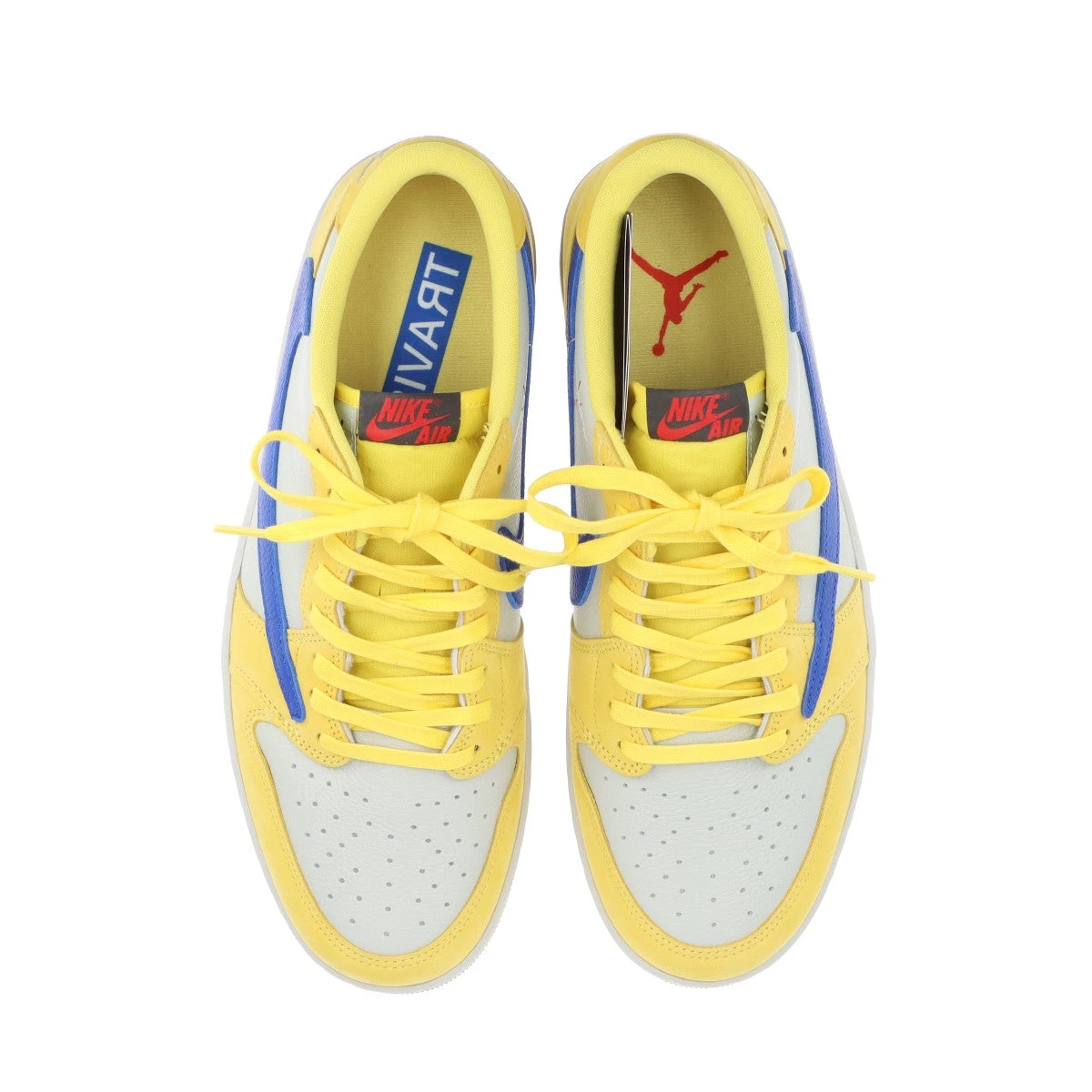 ナイキ×トラヴィススコット AIR JORDAN 1 LOW OG SP ヌバック ナイキ×トラヴィススコット AIR JORDAN 1 LOW OG SP ヌバック