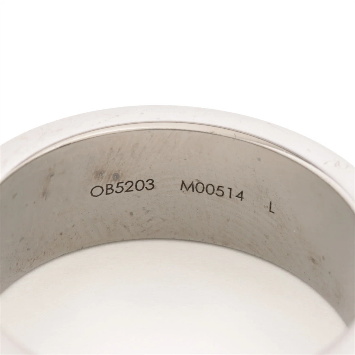 ヴィトン M00514 リングLVインスティンクト セット2 OB5203 ヴィトン M00514 リングLVインスティンクト セット2 OB5203