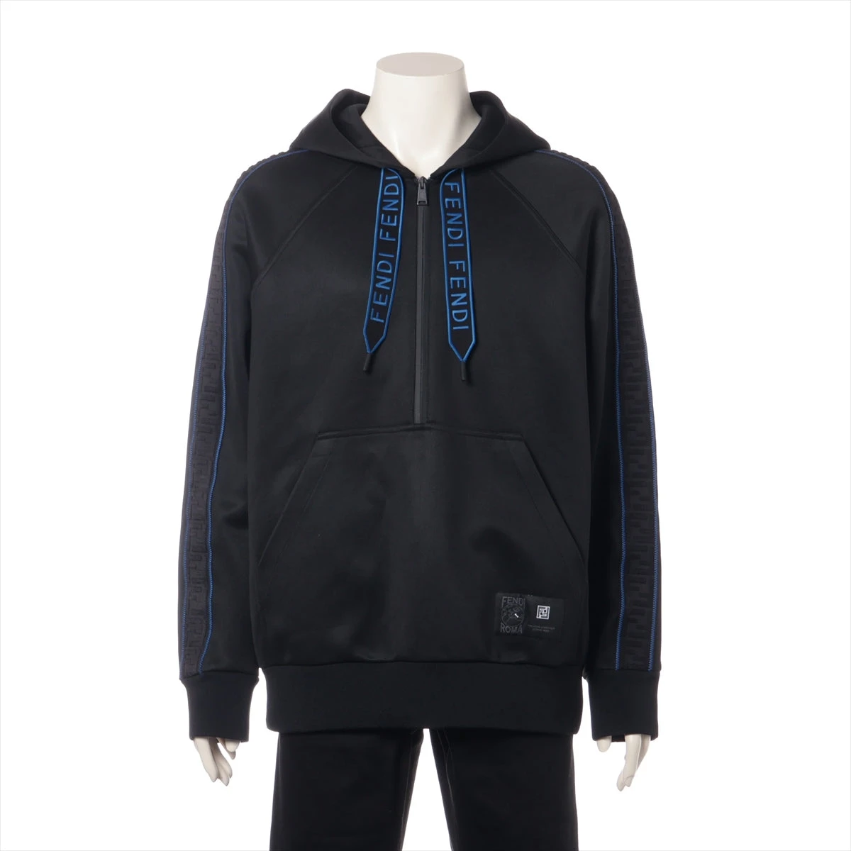 フェンディ スウェット/パーカー|中古ブランド品・ブランド古着 フェンディ スウェット/パーカー|中古ブランド品・ブランド古着