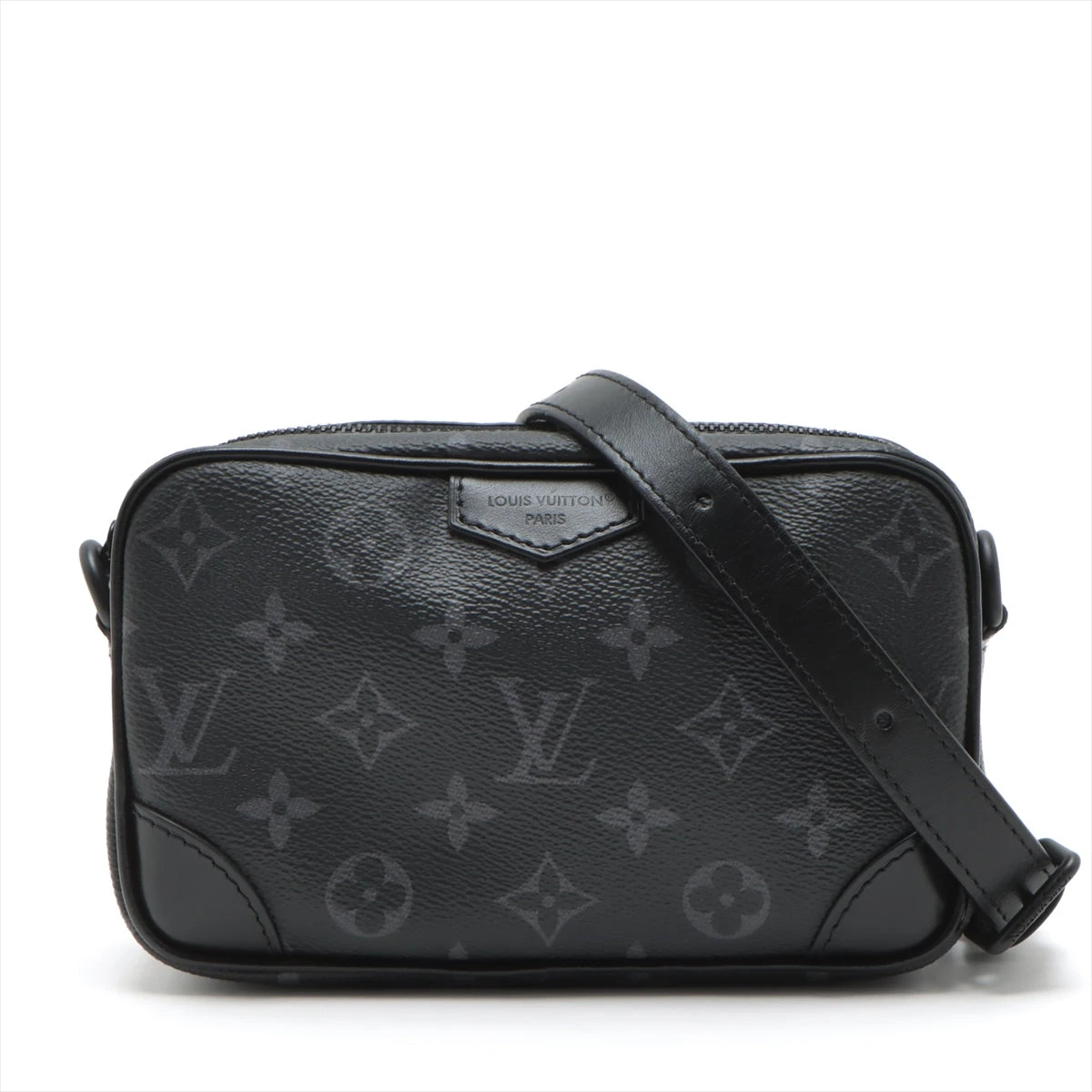 ヴィトン モノグラムエクリプス トロカデロ ウェアラブル ウォレット